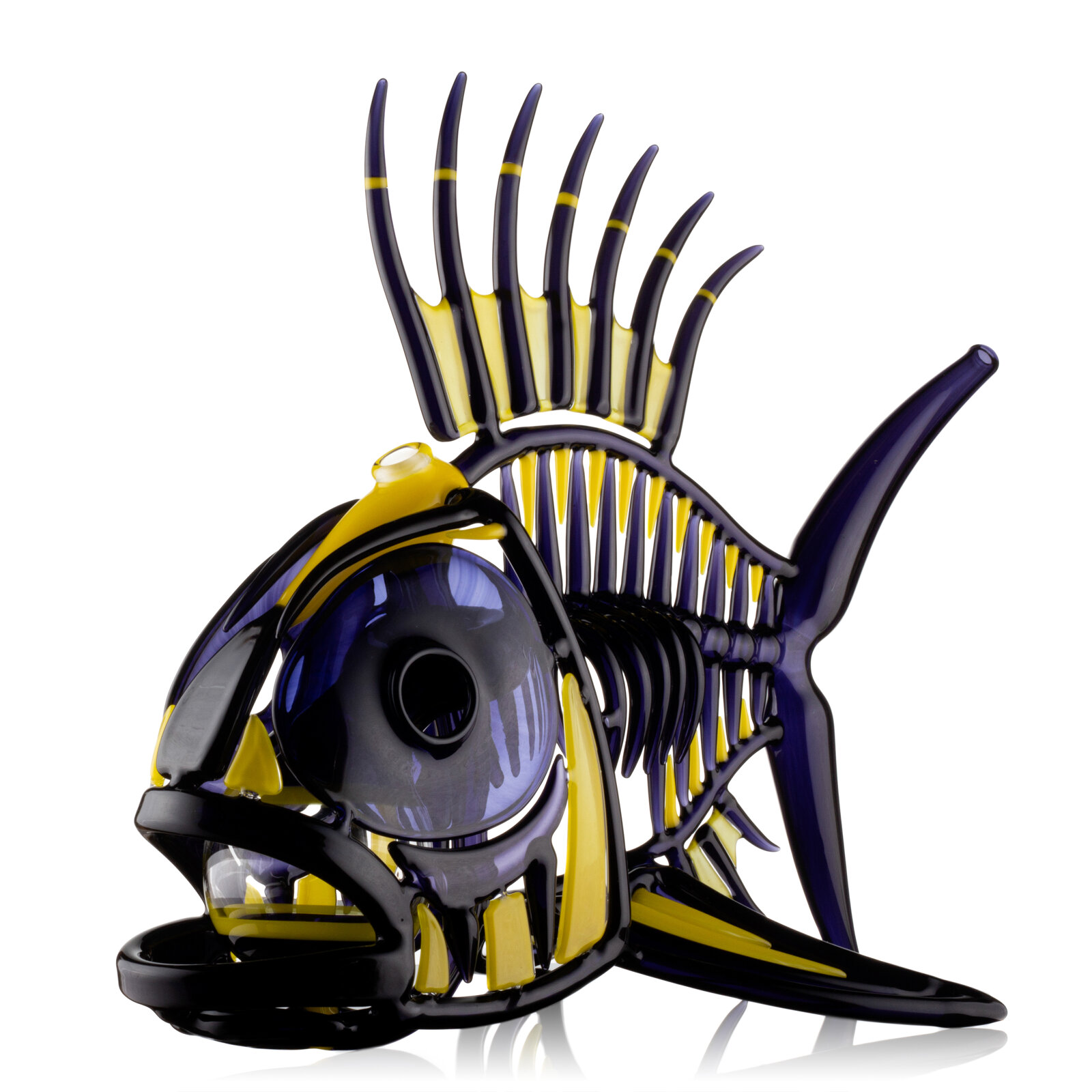 Gallery Buck Glass